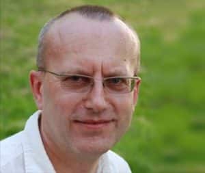 Algirdas Brilius - Kauno apskrities viešoji Ąžuolyno biblioteka